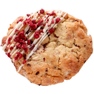 Koek & Kruimels - vegan cookies