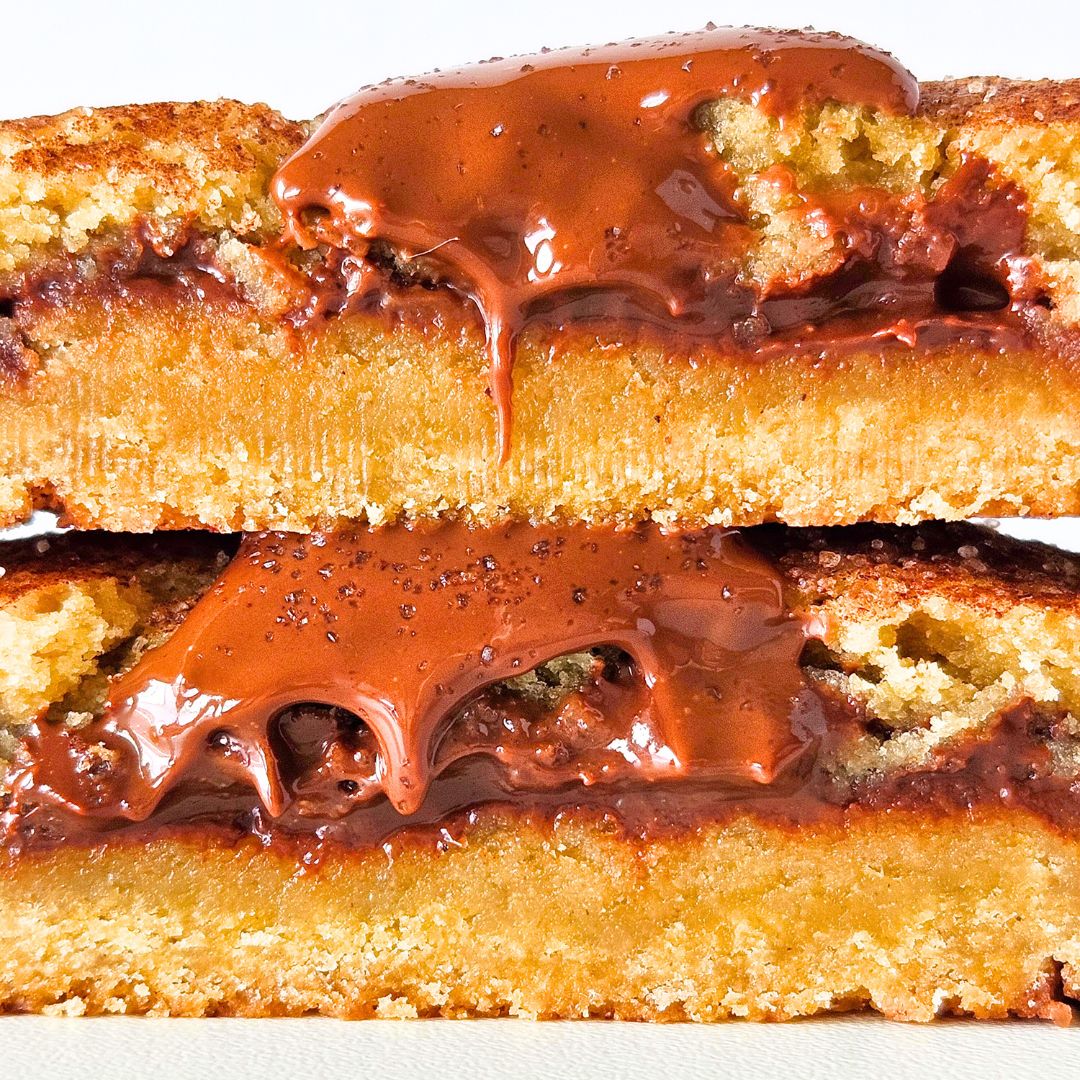 Koek & Kruimels - vegan cookies