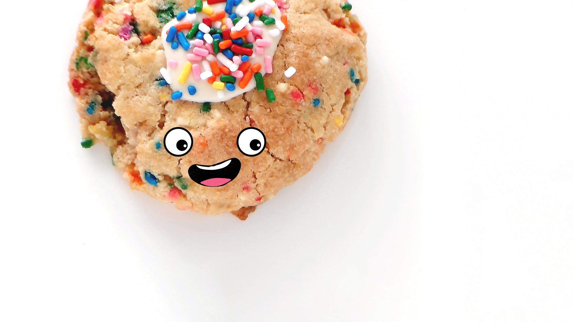 Koek & Kruimels - vegan cookies