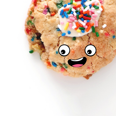 Koek & Kruimels - vegan cookies