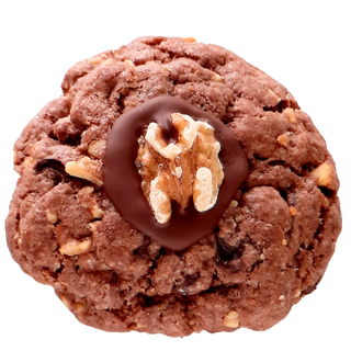 Koek & Kruimels - vegan cookies